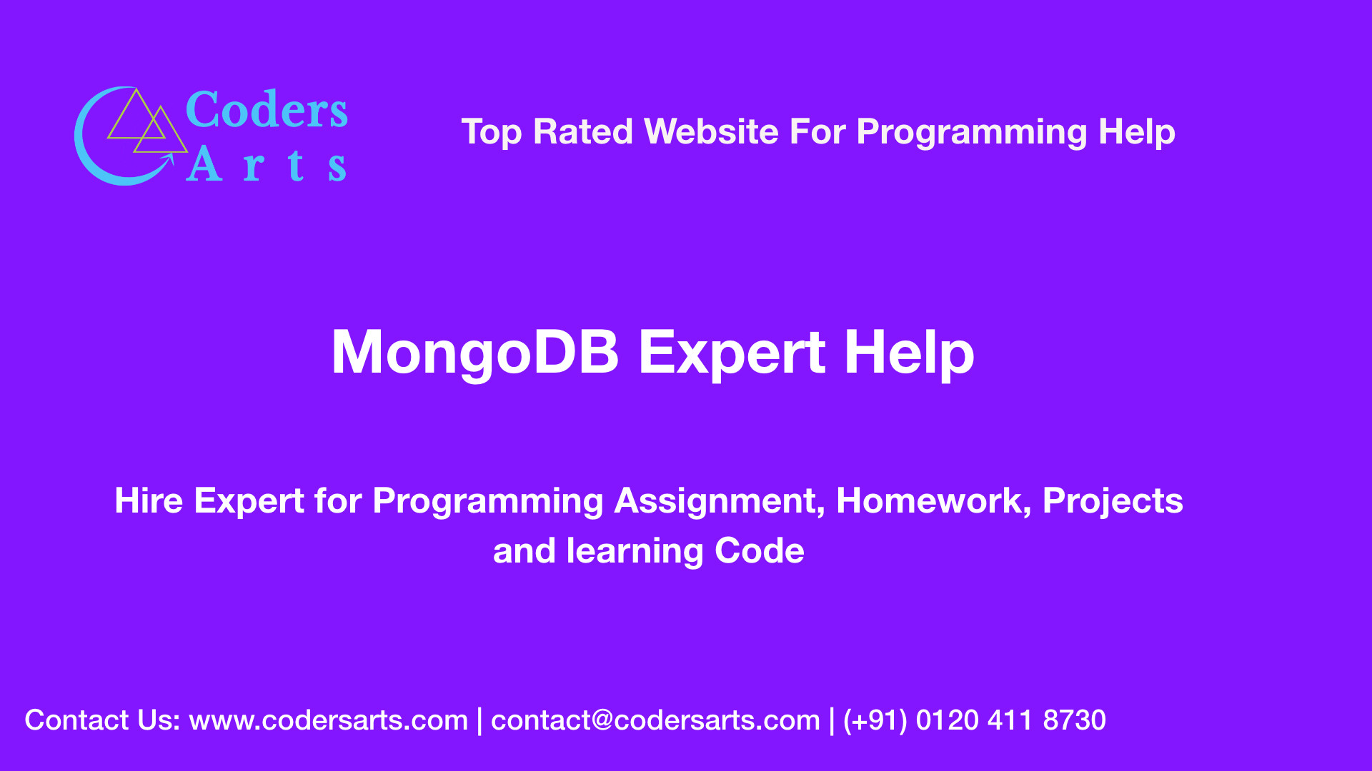 MongoDB Expert Help